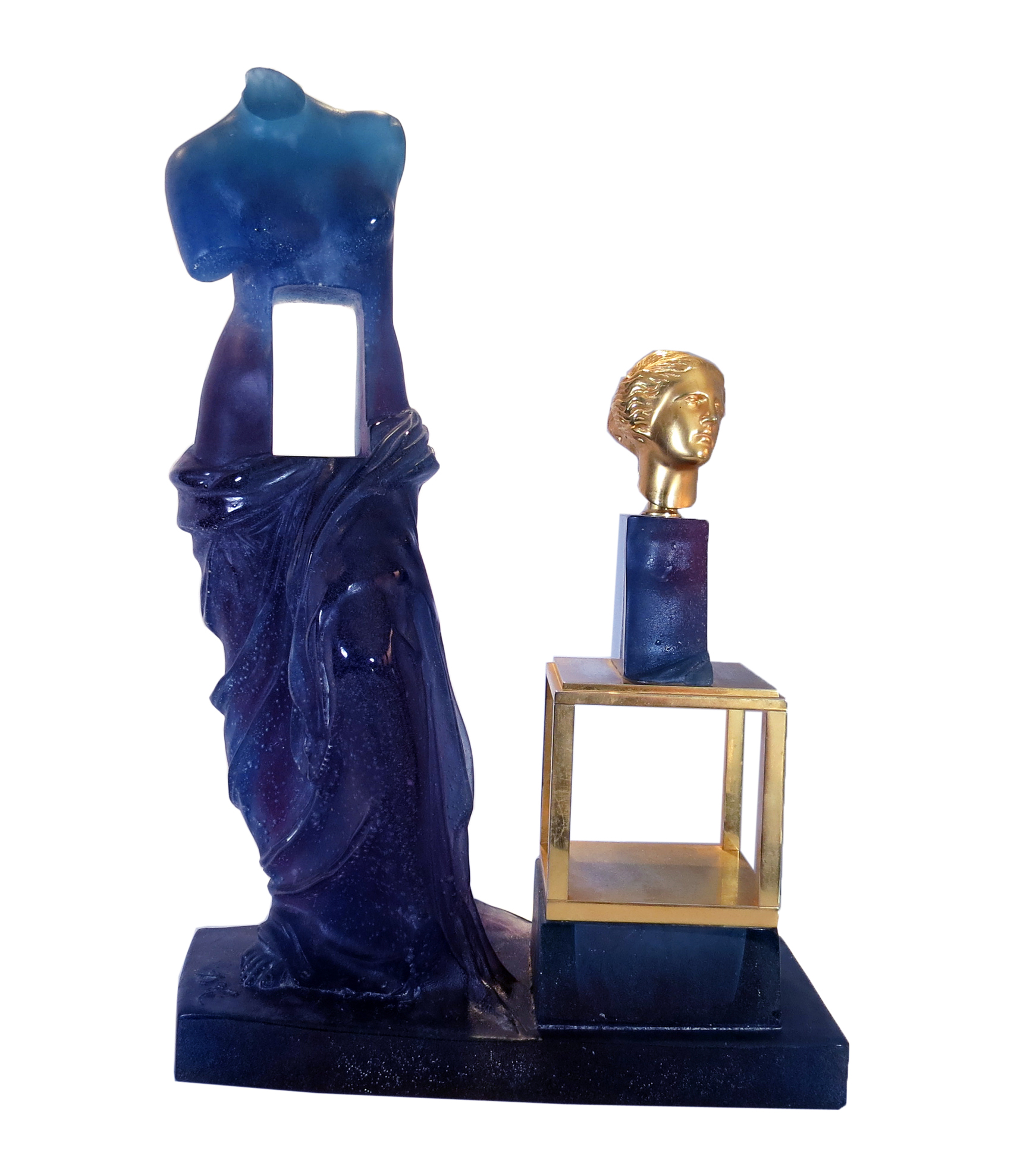 Daum Salvador Dali Le Desir Hyperrationnel | Modernism